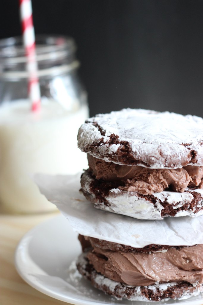 Pav’s Creamery Photoshoot – if the spoon fits